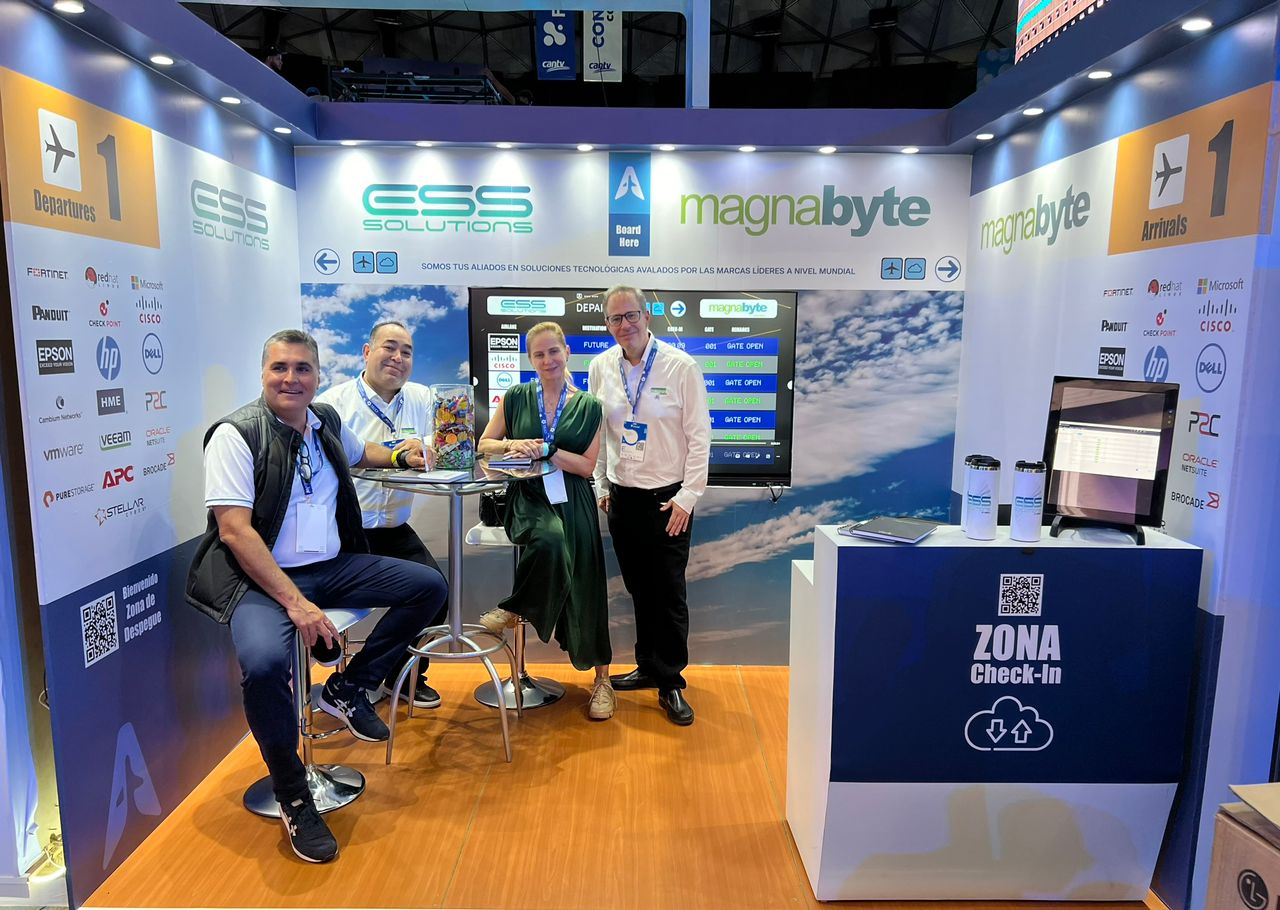 ESS Solutions sigue creciendo como líder en soluciones tecnológicas ...