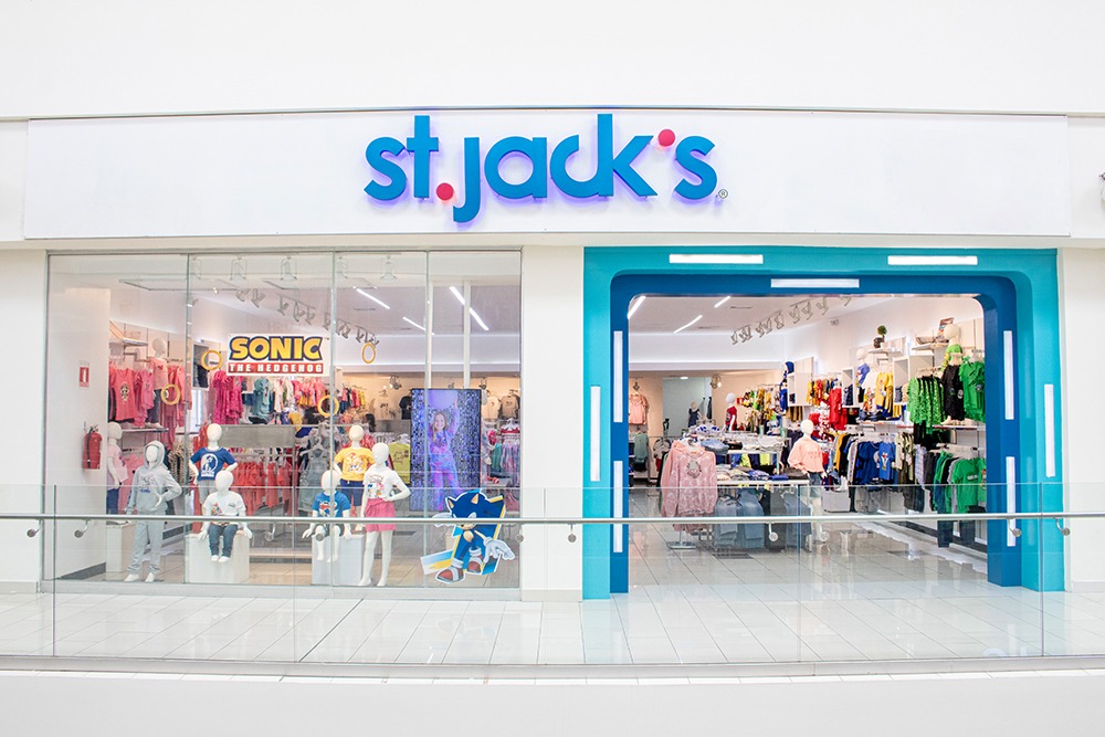 St. Jacks llega a Caracas para convertirse en la marca favorita de toda ...