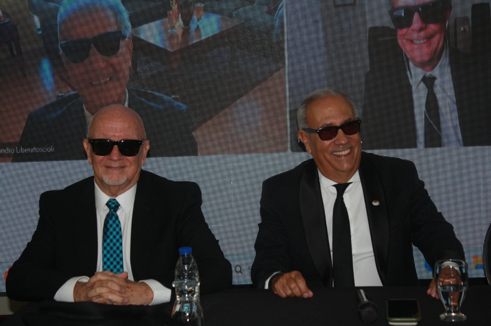 Aditus se reencuentra después de 30 años | El Placer de Ser...