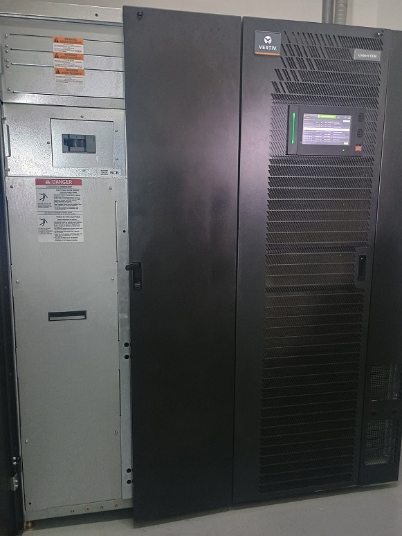 Solsica fortalece la infraestructura eléctrica del GMSP | El Placer de ...