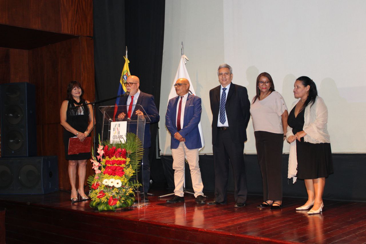 El CETE busca impulsar el avance tecnológico de Venezuela | El Placer ...