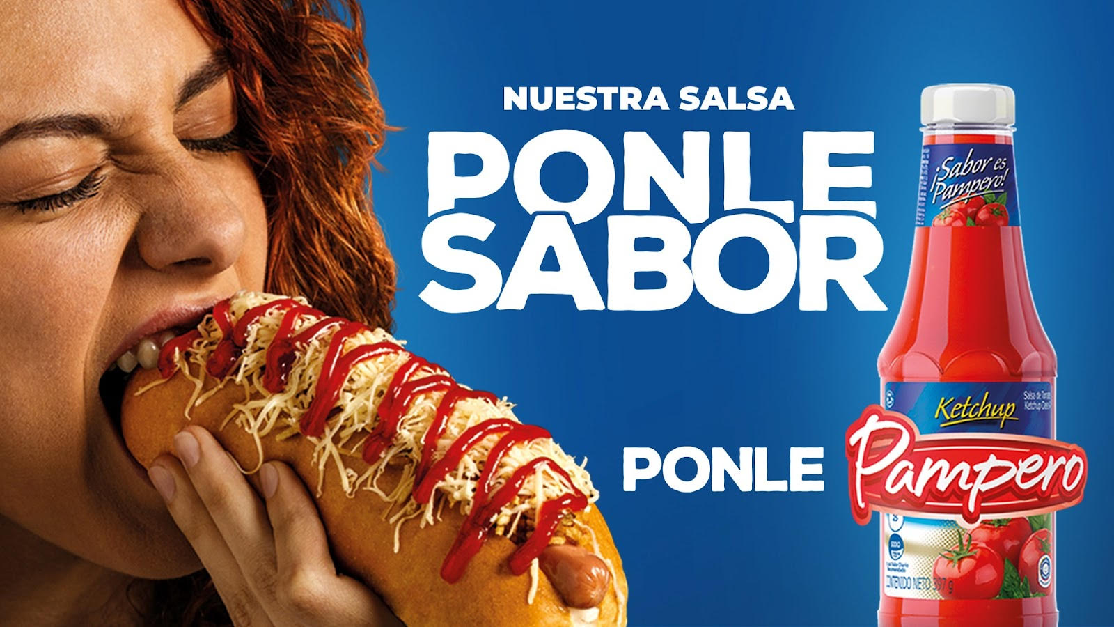 Con Pampero, Venezuela está en su salsa | El Placer de Ser...